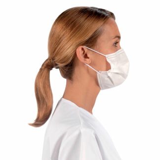 MASQUE FFP2 VALMY FRANCE - Creafluid | Produits D'entretien Professionnels